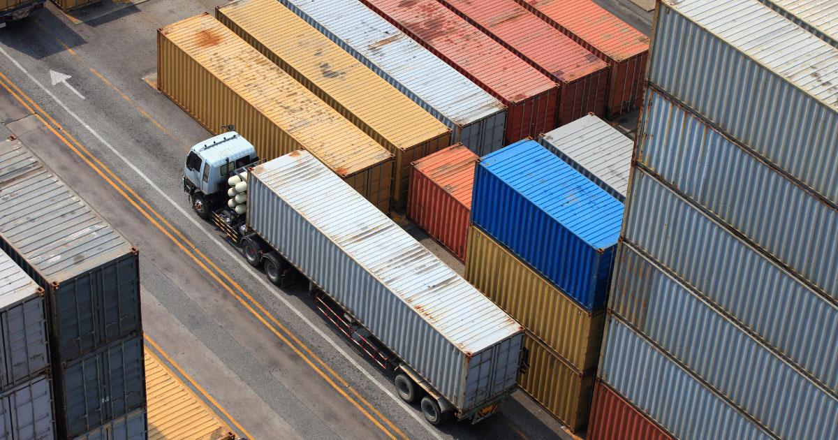 Modular Transportation Buildings | BOXX