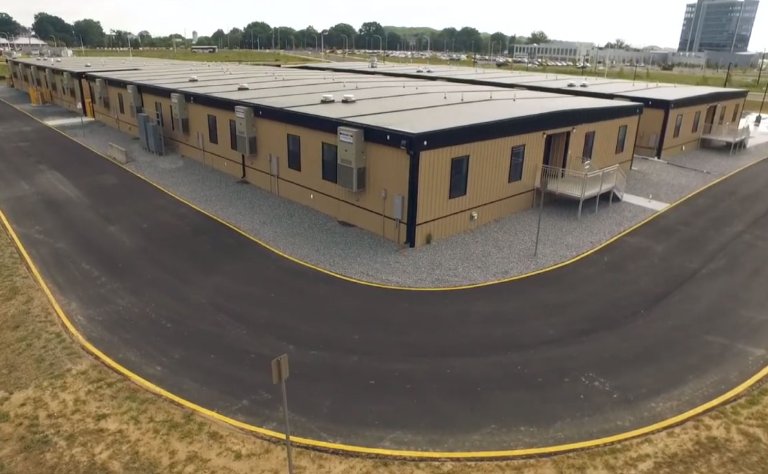 University of Delaware, STAR Campus | Case Study BOXX