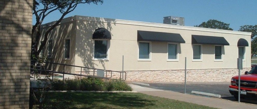 Modular Bank Buildings for Your Financial Institution