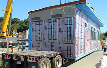 Overcome Construction Challenges Using Modular | BOXX Modular