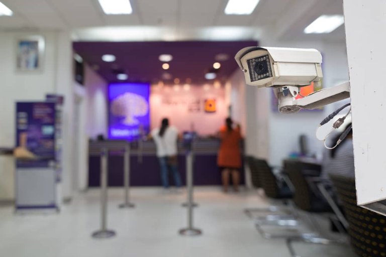 Modular Bank Buildings for Your Financial Institution