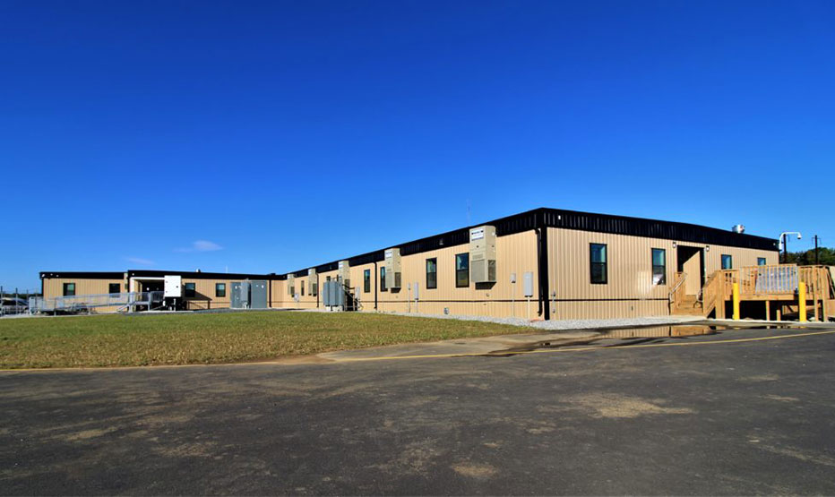 Portable Classrooms For Sale Or Lease Boxx