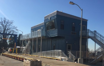 Modular Scale House Project: Gerdau Ameristeel Corporation | Case Study ...