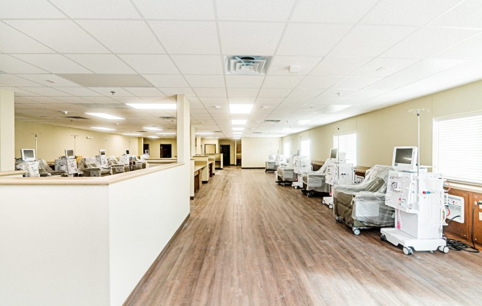 Modular Medical Buildings | Healthcare Facilities & Clinics | BOXX