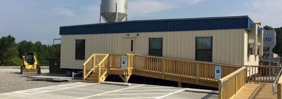 Commercial Modular Buildings | Prefabricated & Flexible | BOXX