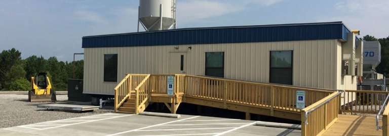 Commercial Modular Buildings | Prefabricated & Flexible | BOXX