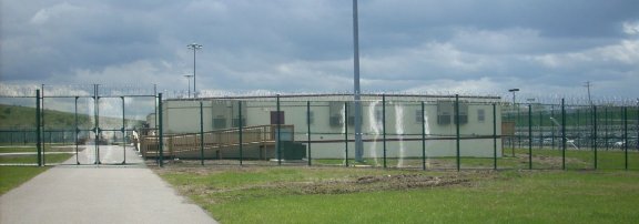 Correctional Facilities Buildings | Modular & Prefab Options | BOXX