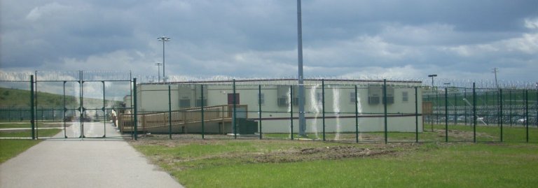 Correctional Facilities Buildings | Modular & Prefab Options | BOXX