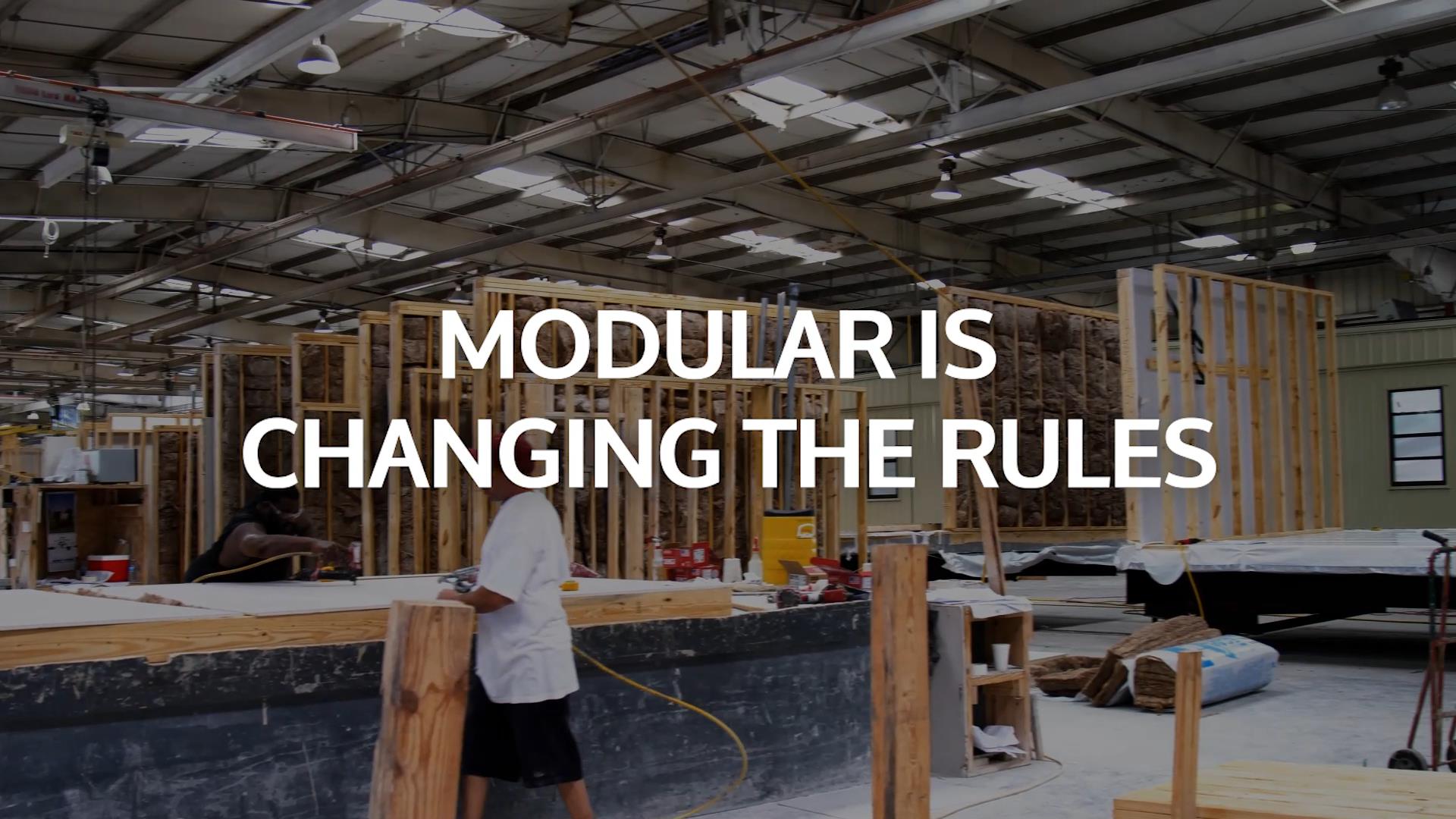 Complete Modular Building Buyers Guide | BOXX