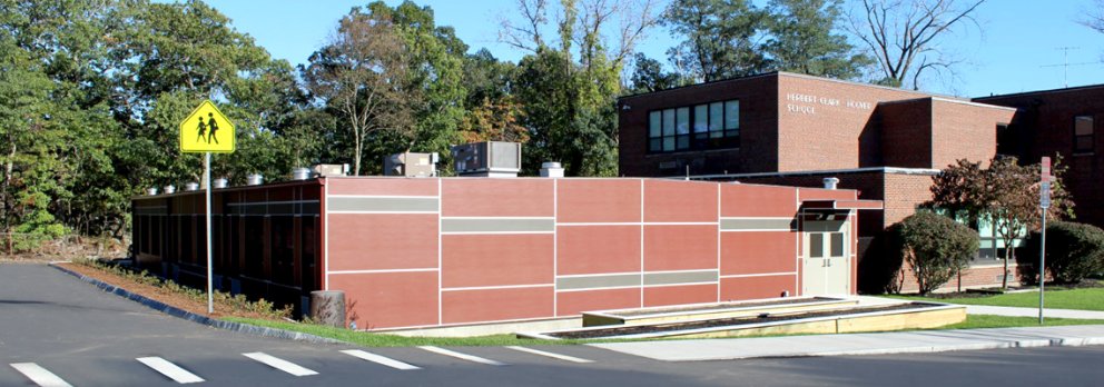 Custom Modular School Buildings for Education | BOXX