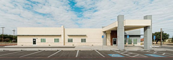 Modular Medical Buildings | Healthcare Facilities & Clinics | BOXX