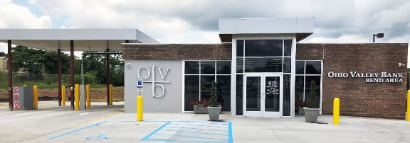 Banking Buildings, Modular & Prefabricated Options for Sale or Lease | BOXX