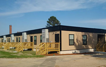 Choosing the Right Modular Building HVAC System | BOXX Modular