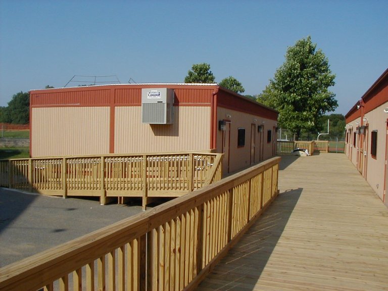 Planning Ahead for Modular Classroom Expansion | BOXX