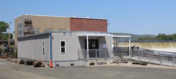 Benefits of Modular Construction for Utilities | BOXX Modular