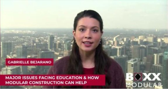 Modular Building Maintenance Inspection Checklist | BOXX