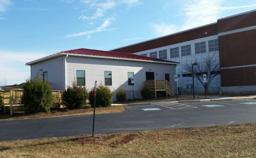 Germanna Community College | Case Study BOXX