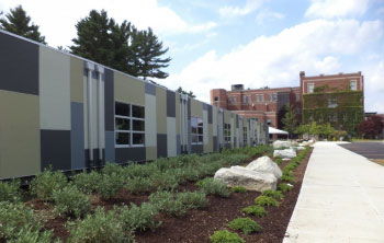 Innovation Academy Charter School | Case Study BOXX