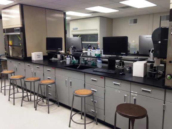 Switch to Portable Science Labs for Schools | BOXX Modular