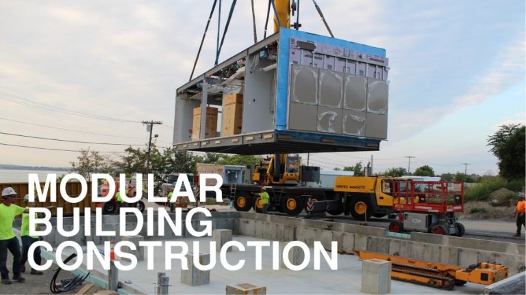 Frequently Asked Questions About Modular Classroom Buildings | BOXX Modular