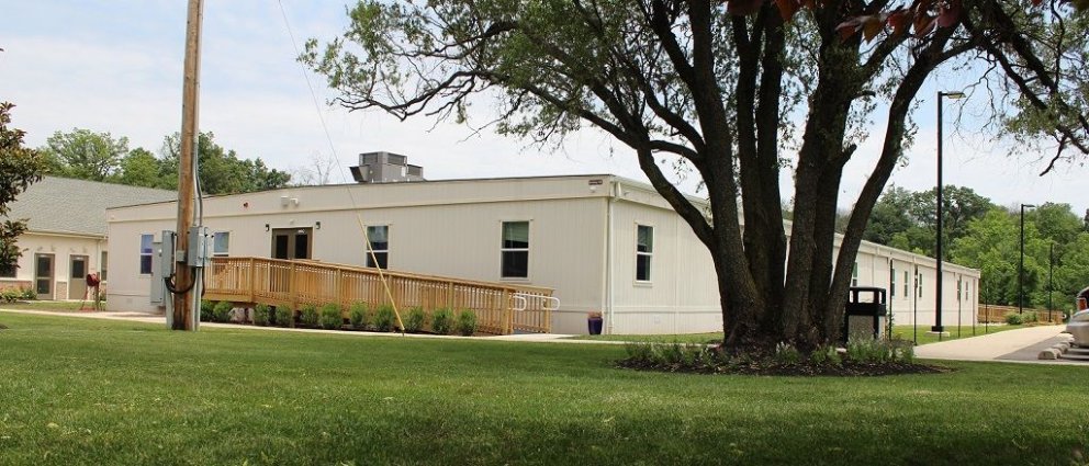 Frequently Asked Questions About Modular Classroom Buildings | BOXX Modular