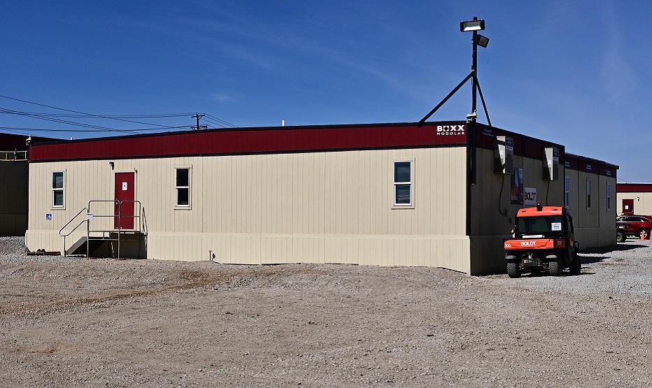 Modular Offices in Vermont: Lease or Buy | BOXX