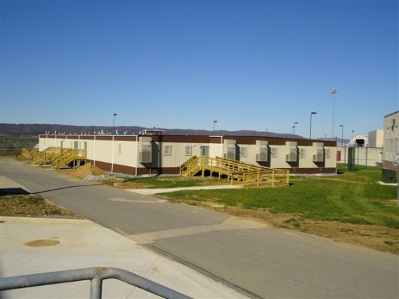 Benefits of Modular Correctional Facility Construction | BOXX Modular