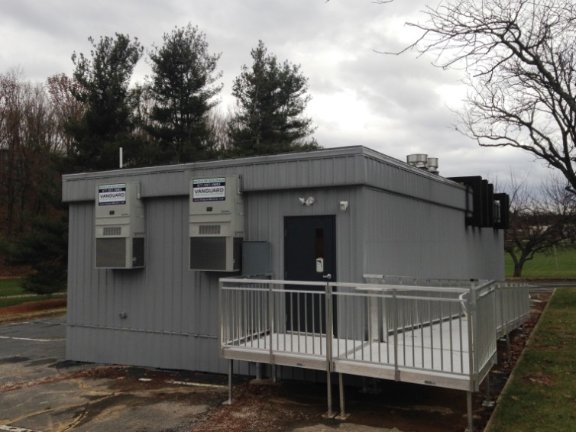 Switch to Portable Science Labs for Schools | BOXX Modular