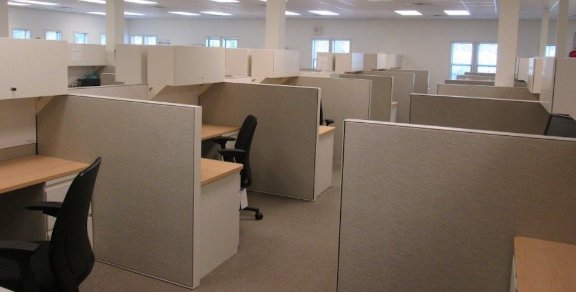 3 Benefits of Using Temporary Modular Office Buildings | BOXX Modular