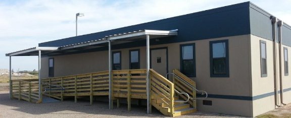 Solve Your Remote Construction Challenges | BOXX Modular