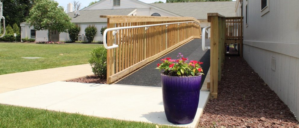 How to Achieve ADA Business Requirements | BOXX Modular