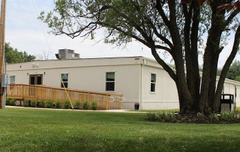 Lakeside Educational Network | Case Study BOXX