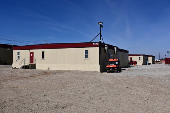 Modular Offices in New Jersey: Lease or Buy | BOXX